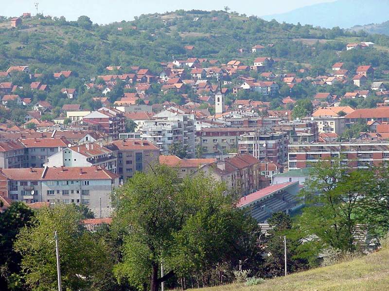 Kultura na dar - Grad Aleksinac - Portal Mladi